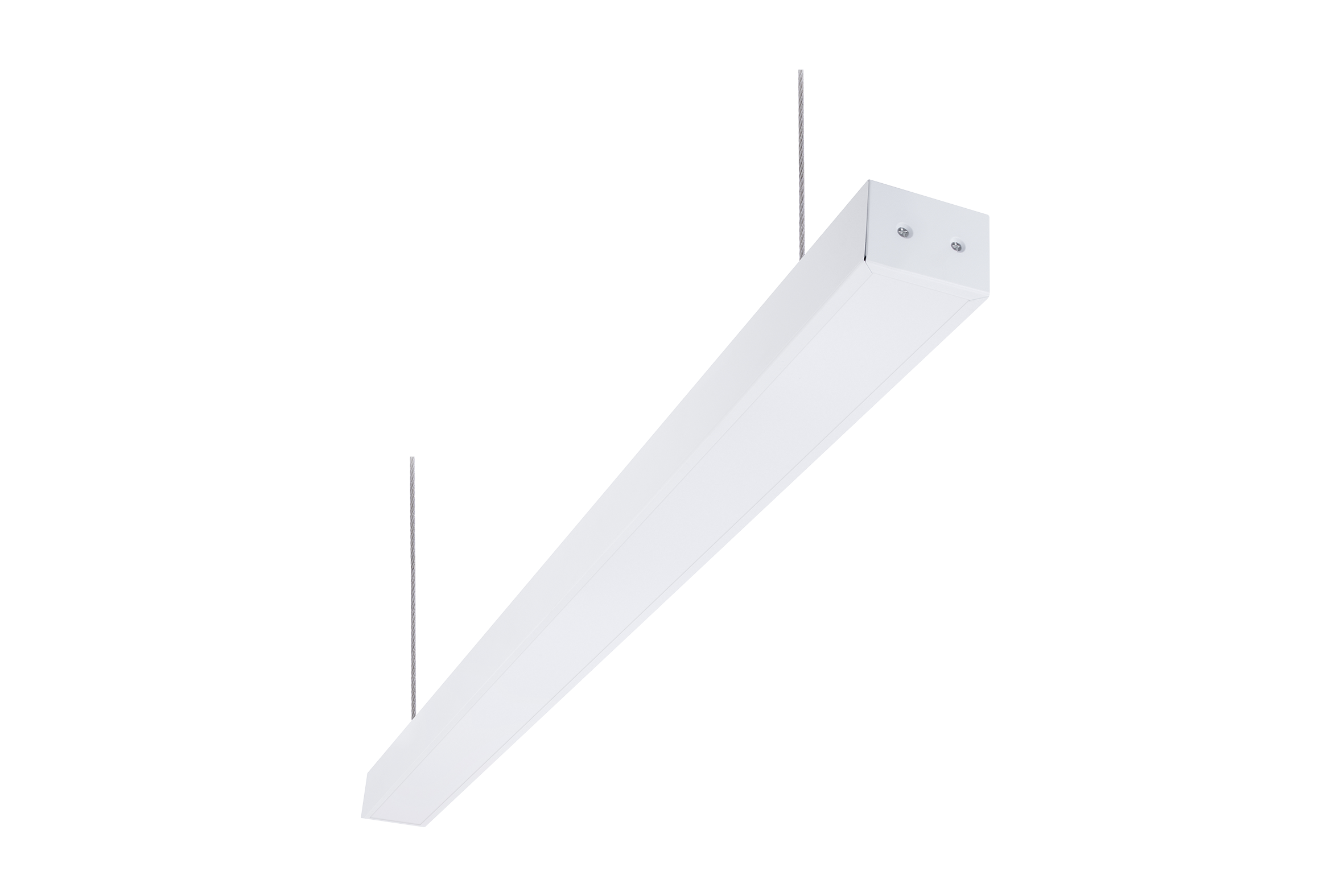 REVOLVE120 Suspension Luminaire – Cooper Lighting Middle East