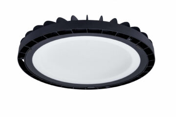 REVOLVE120 Highbay – Cooper Lighting Middle East