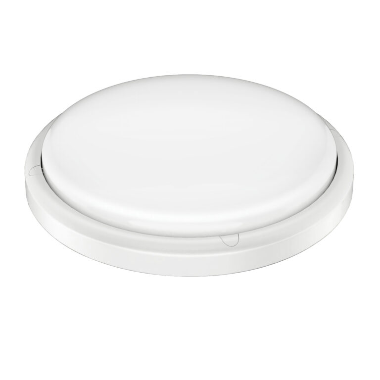REVOLVE120 Bulkhead Luminaire – Cooper Lighting Middle East