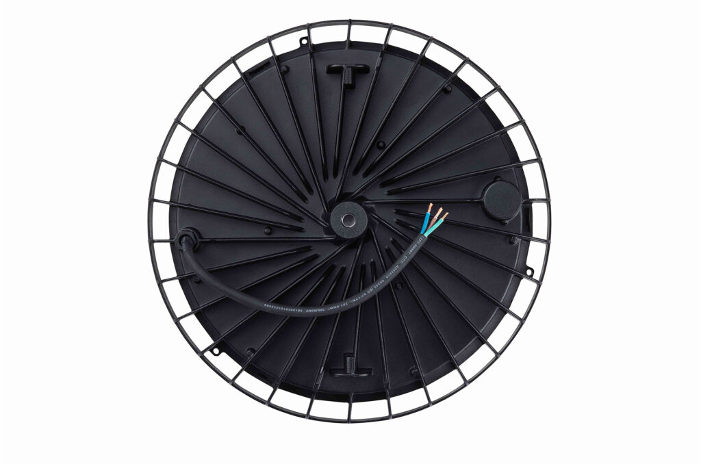 REVOLVE120 Highbay – Cooper Lighting Middle East