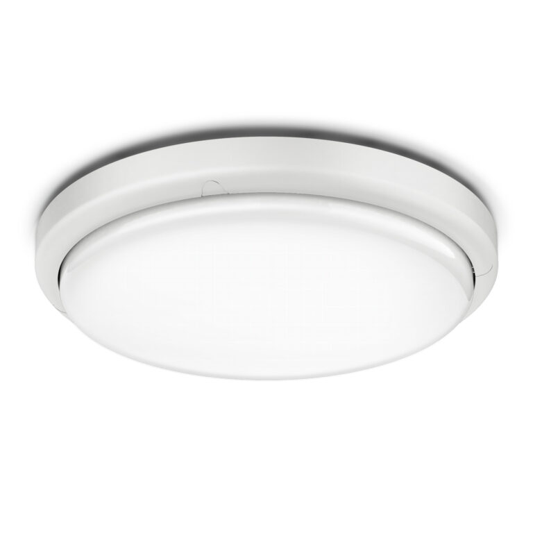 REVOLVE120 Bulkhead Luminaire – Cooper Lighting Middle East