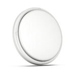REVOLVE120 Bulkhead Luminaire – Cooper Lighting Middle East