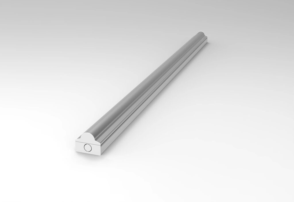 REVOLVE120 Batten – Cooper Lighting Middle East