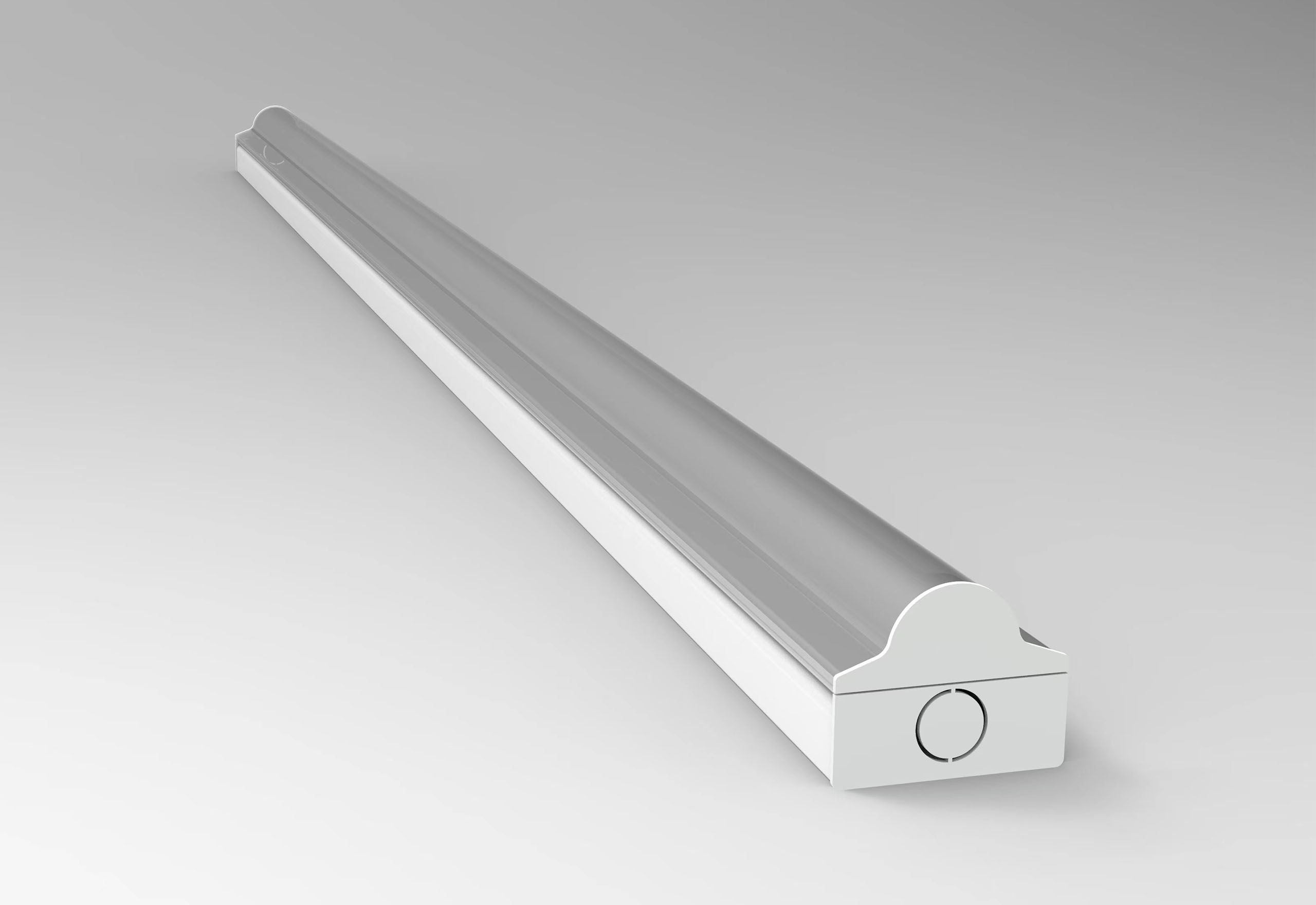 REVOLVE120 Batten – Cooper Lighting Middle East