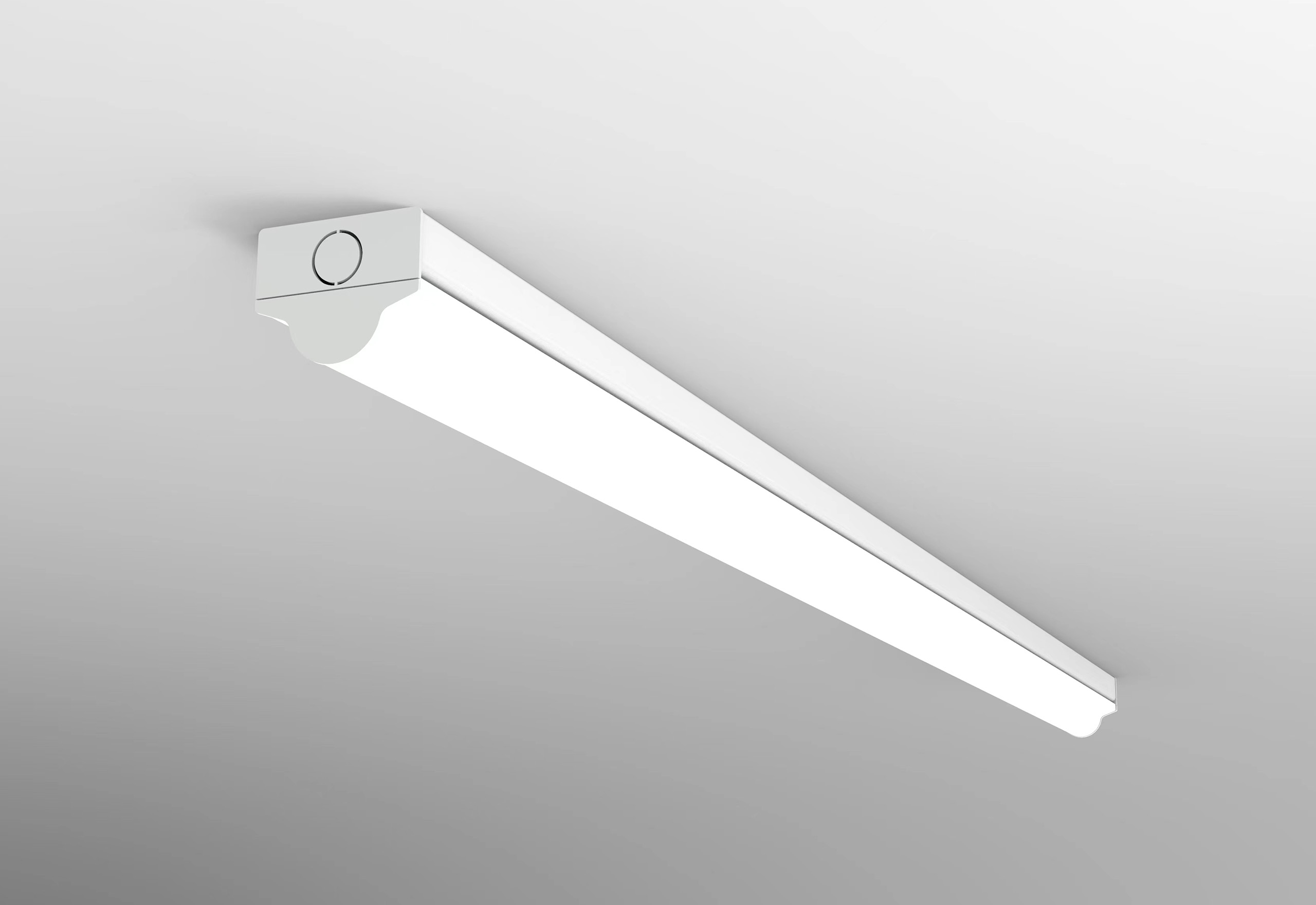 REVOLVE120 Batten – Cooper Lighting Middle East
