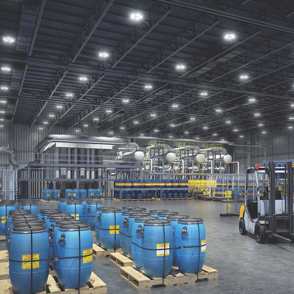 About us – Cooper Lighting Middle East