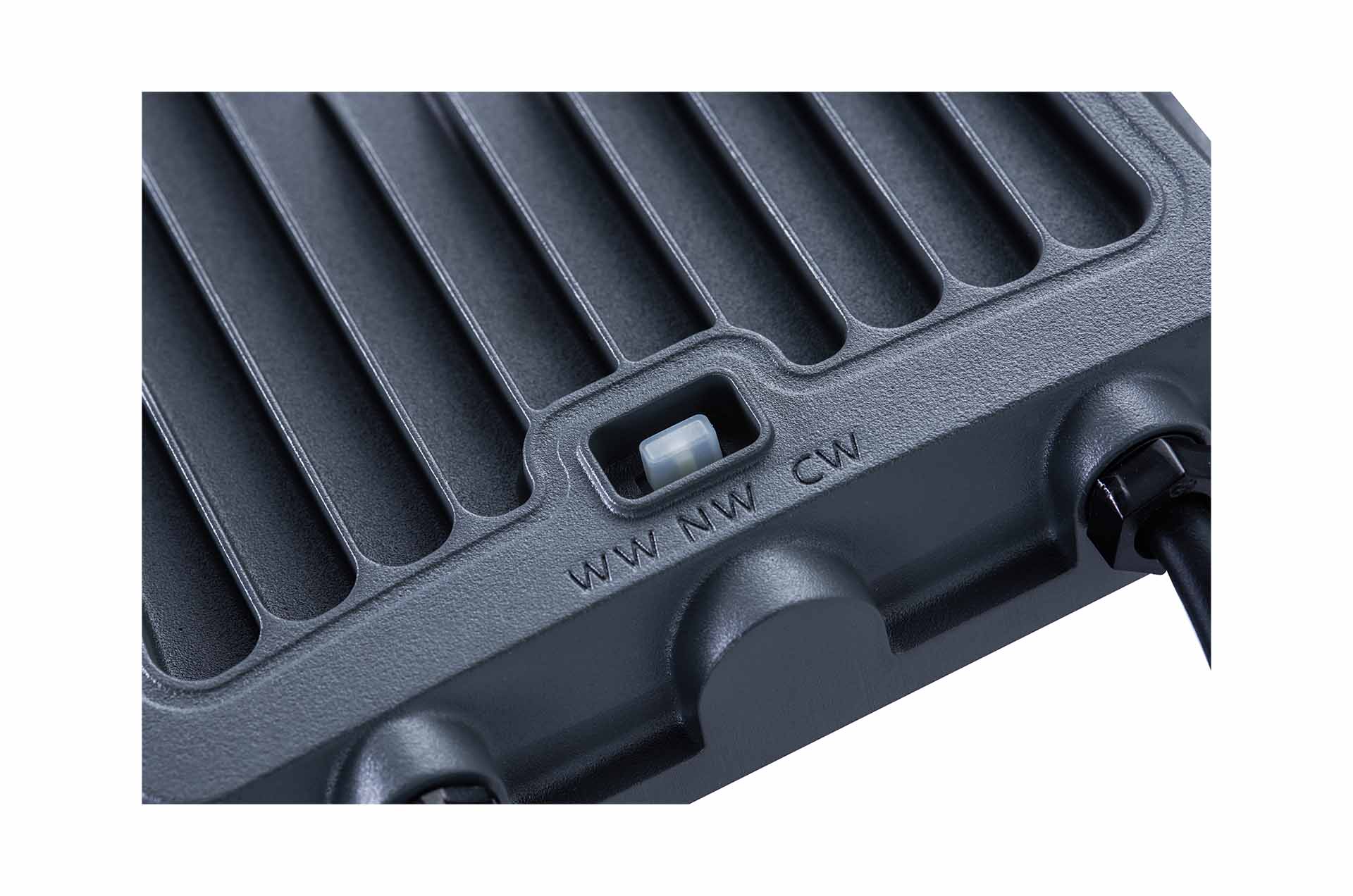 REVOLVE120 Floodlight CCT Select – Cooper Lighting Middle East