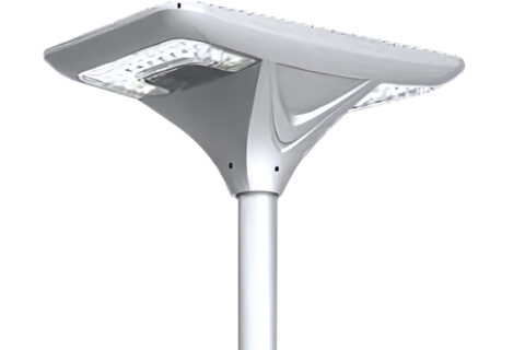 Cooper Lighting Middle East