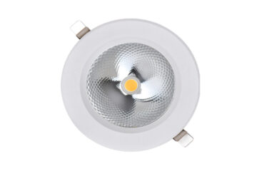 Cooper Lighting Middle East